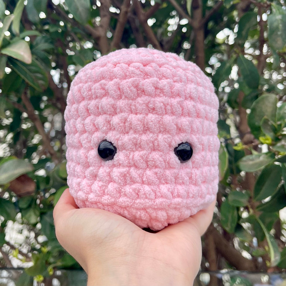 Squishy Marshmallows – Yarn Farm